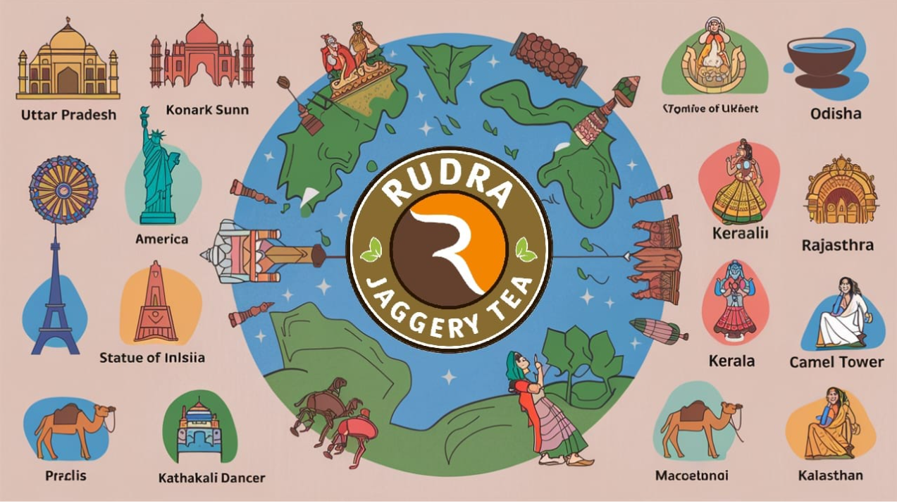 Home--RUDRA TEA UNIVERSAL OPC PVT LTD